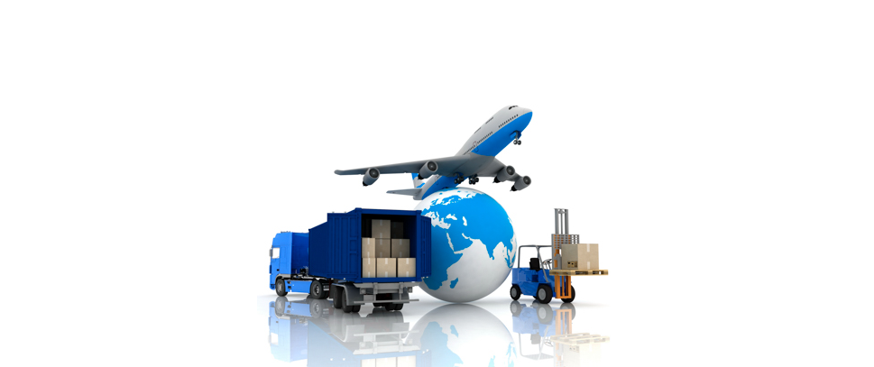 Now you can shipment worldwide | Speedcourier